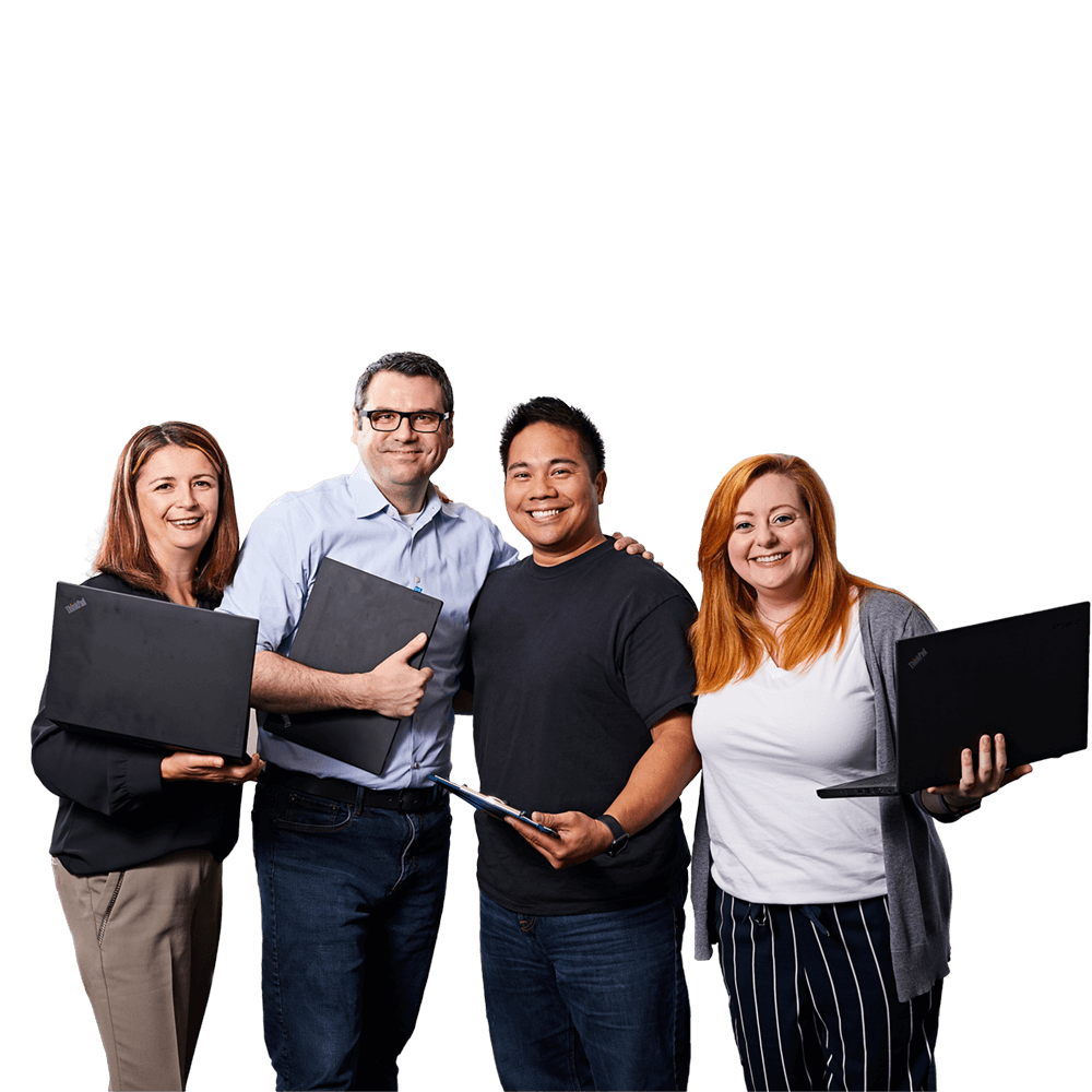 A Family Gathering - Abrigo