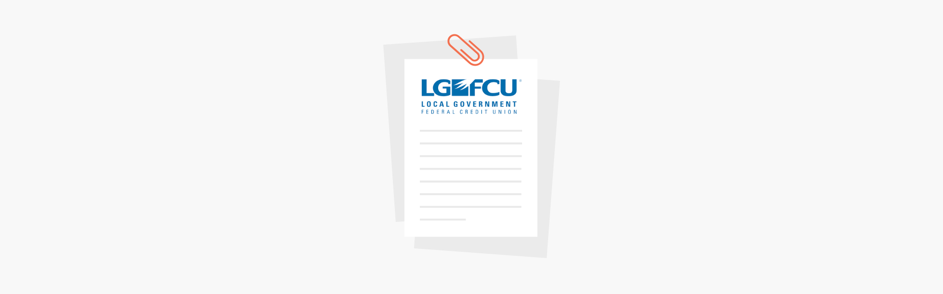 Local Government Federal Credit Union | Paper Files and Manual Data ...