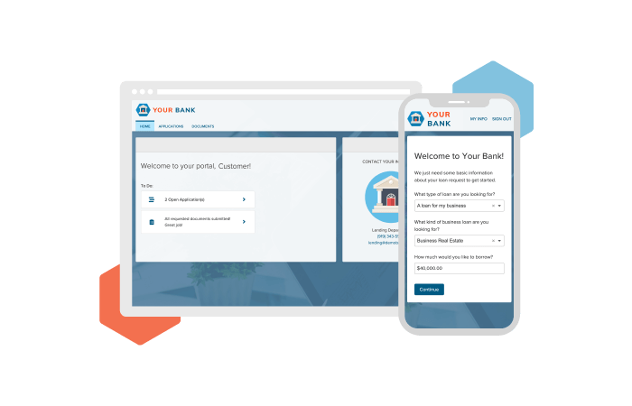 Dynamic Loan Application Software | Abrigo