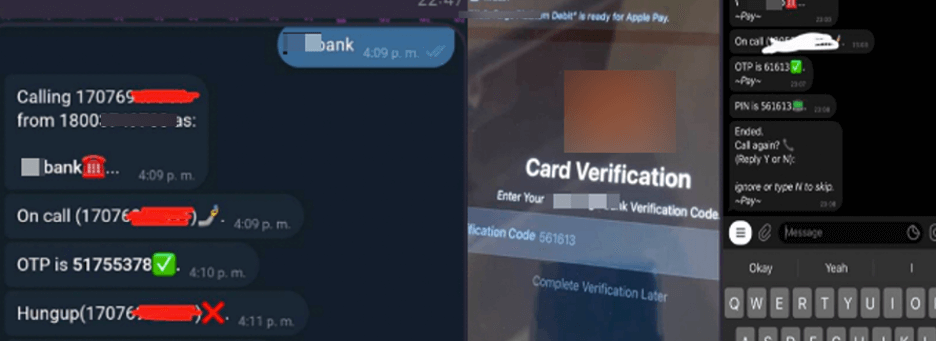 OTP Bots Are a Growing Threat: What Financial Institutions Need to Know ...