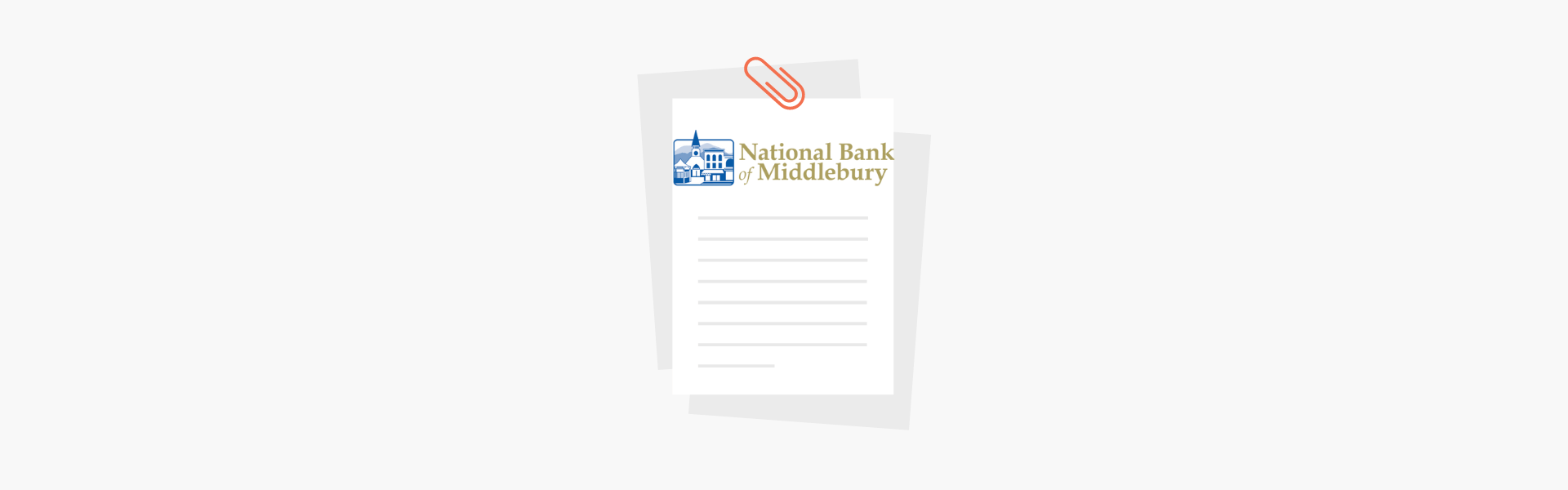 National Bank of Middlebury | Eliminating Excel in the Allowance - Abrigo