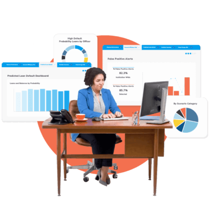 Abrigo: Software for Lending, Financial Crime, Risk & Analytics