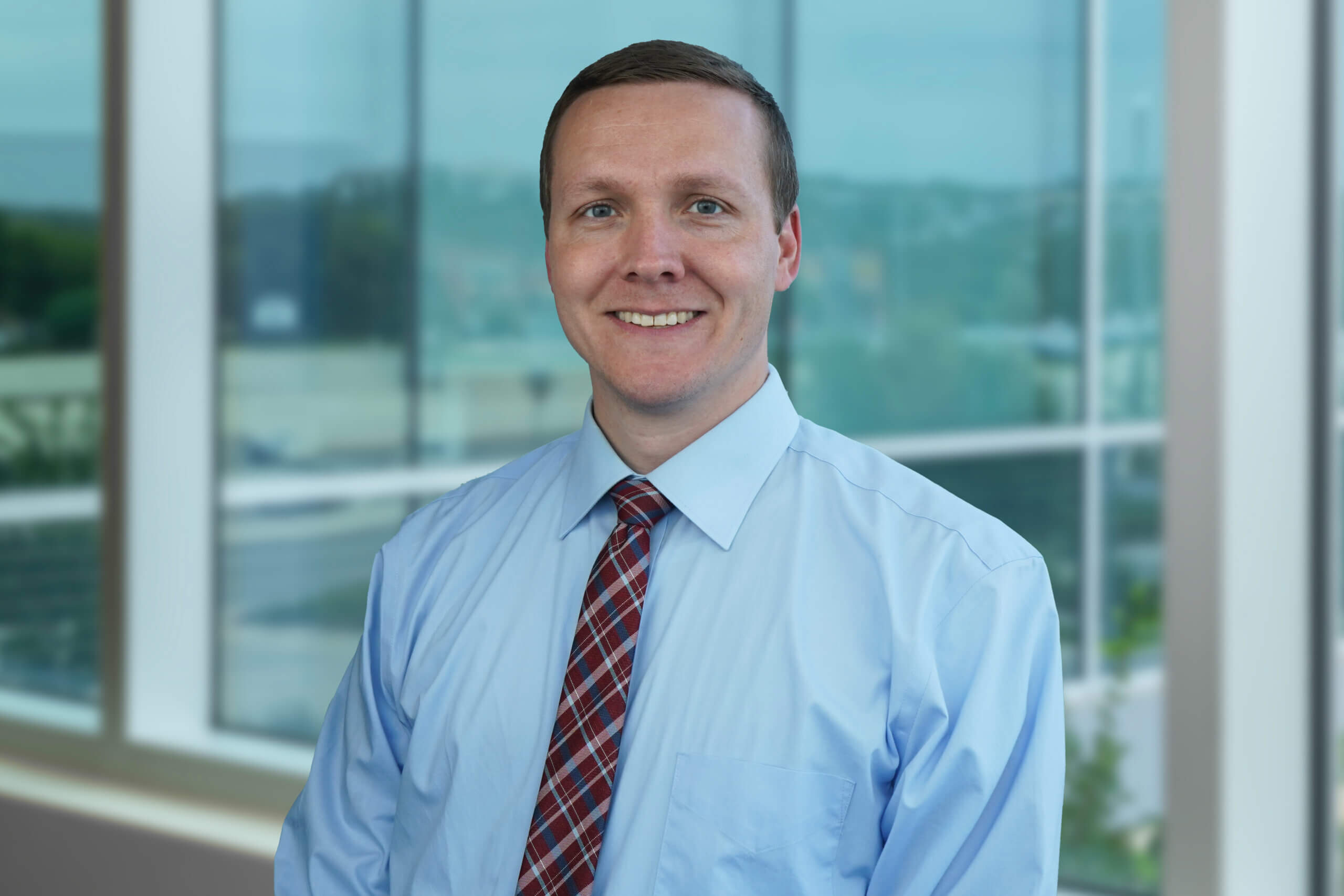 Mark Wenger - Abrigo