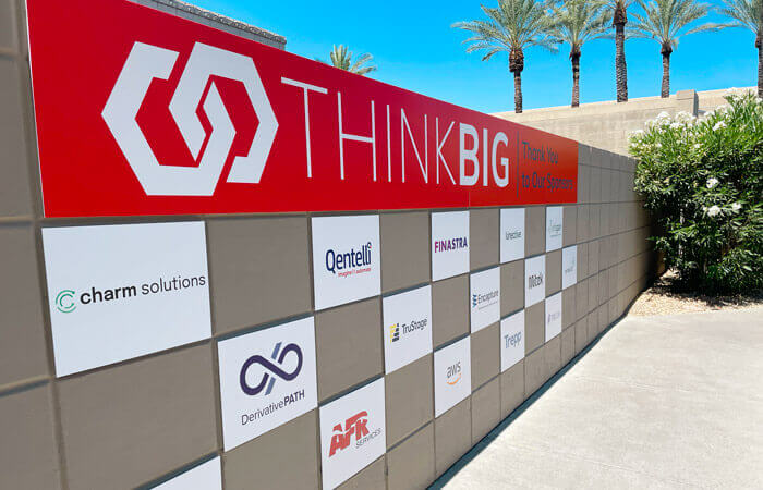 Abrigo ThinkBIG Conference | Banking Industry Conference