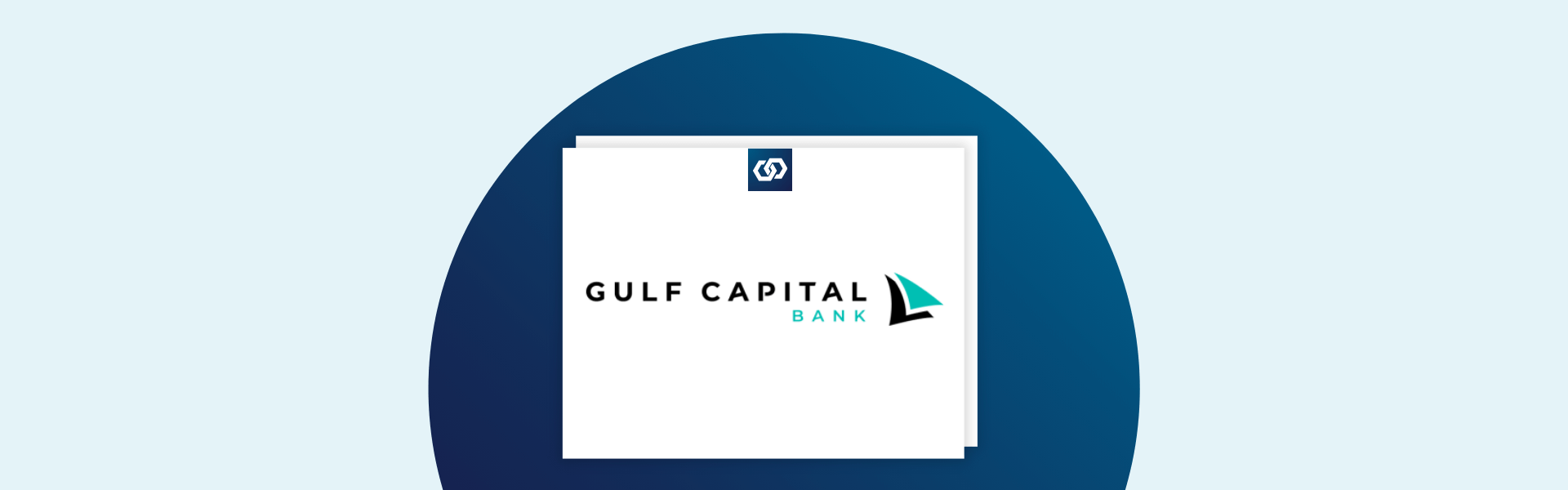 Gulf Capital Bank reduces AML alerts with BAM+